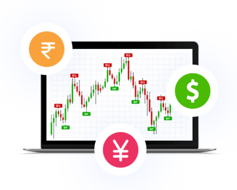 Open a Free* Demat Account for Currency Trading with Profitmart