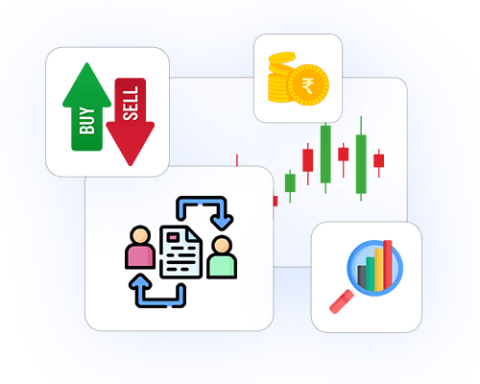 Profitmart: Your Gateway to Smart Stock Market Investments