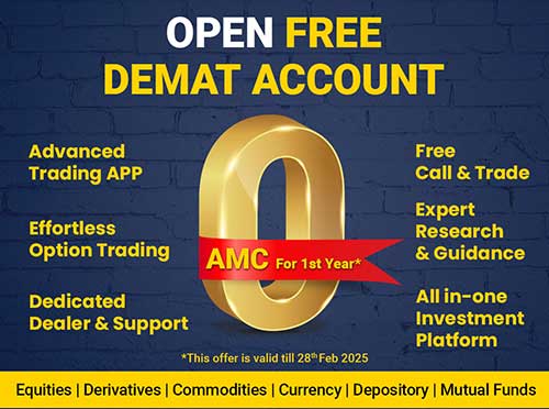 Profitmart: one of leading discount broker | stock broker in India