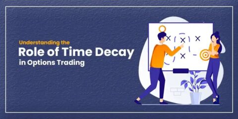 Understanding Time Decay in Options Trading | Profitmart