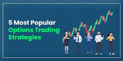 Top Five Options Trading Strategies for Indian Market Growth